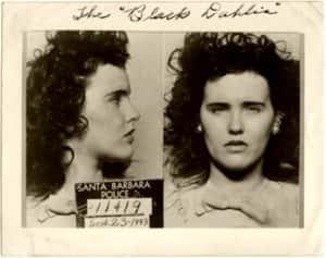 Tragic Facts About Elizabeth Short, The Black Dahlia