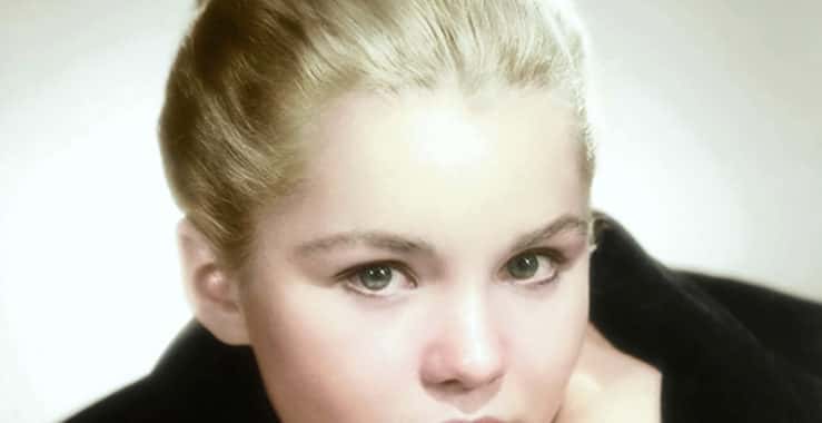 Unsettling Facts About Tuesday Weld, The Teenager Who Survived ...