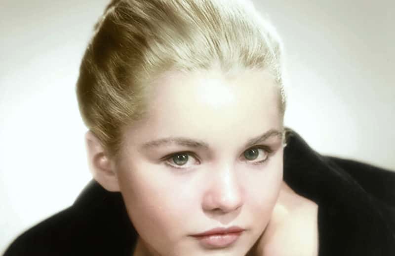 Unsettling Facts About Tuesday Weld, The Teenager Who Survived ...
