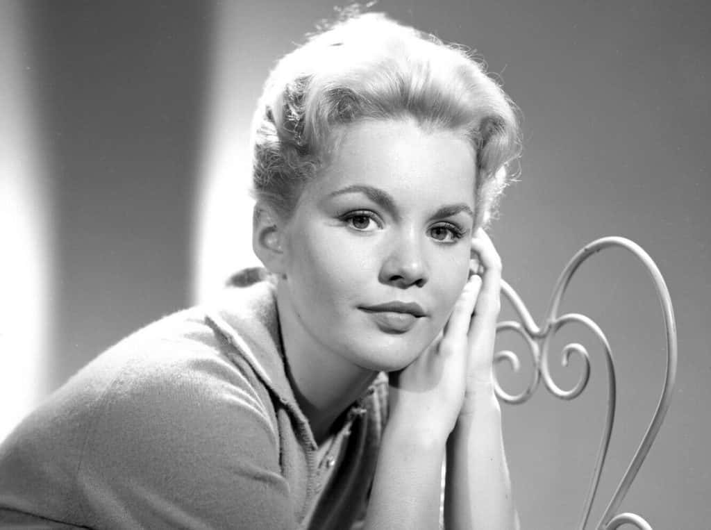 Unsettling Facts About Tuesday Weld, The Teenager Who Survived Hollywood