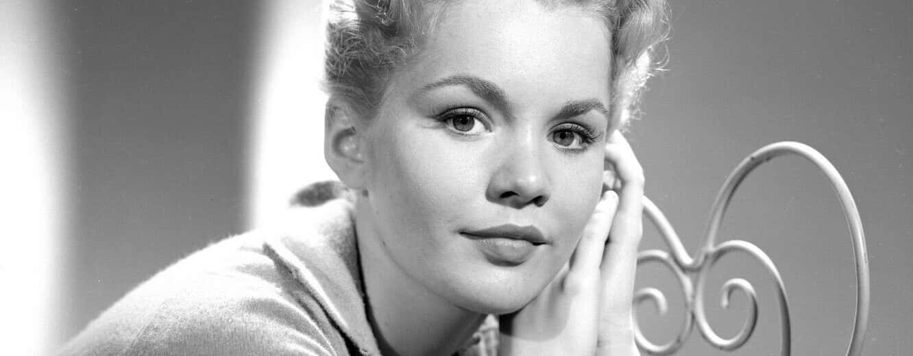 Unsettling Facts About Tuesday Weld, The Teenager Who Survived ...