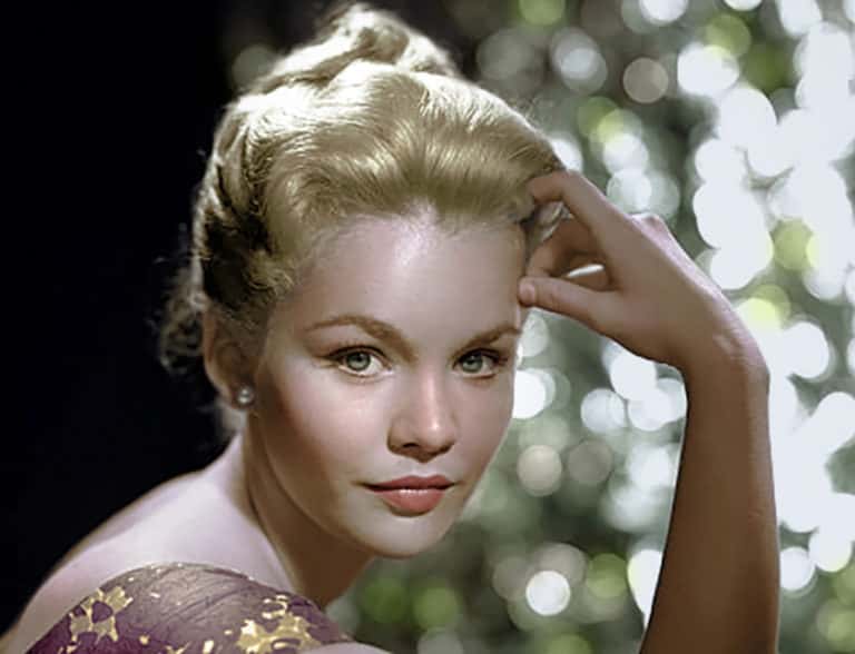 Unsettling Facts About Tuesday Weld, The Teenager Who Survived Hollywood