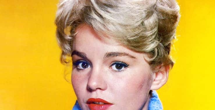 Unsettling Facts About Tuesday Weld, The Teenager Who Survived ...