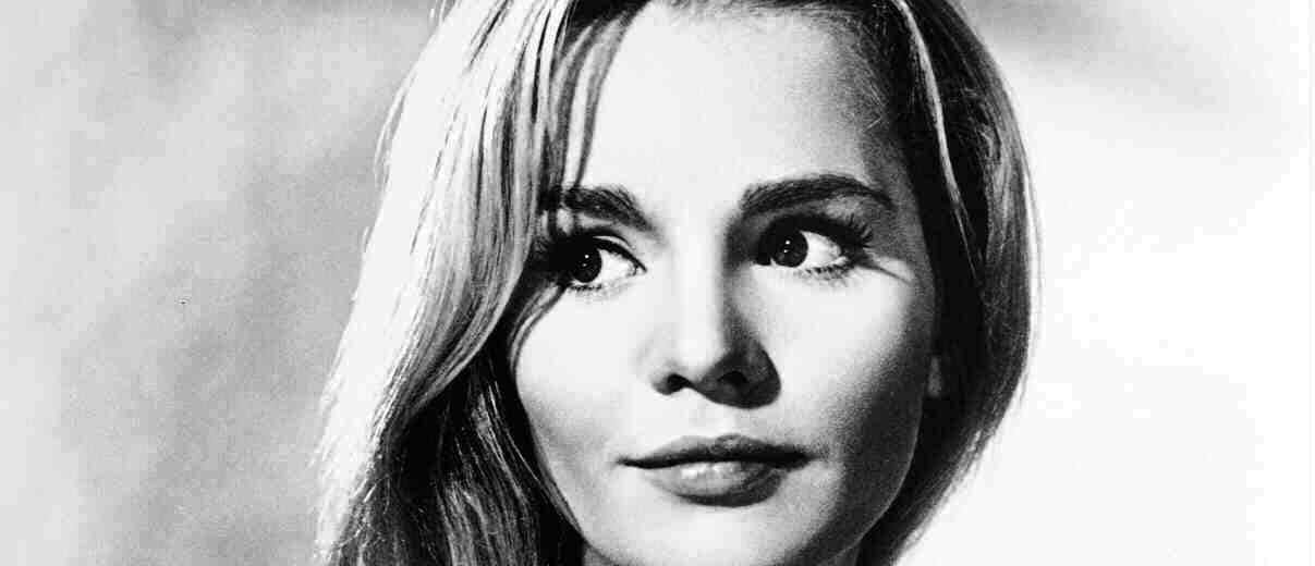 Unsettling Facts About Tuesday Weld, The Teenager Who Survived ...