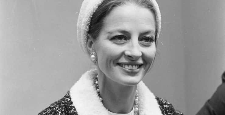 Crystal Facts About Capucine, The Falling Star - Factinate
