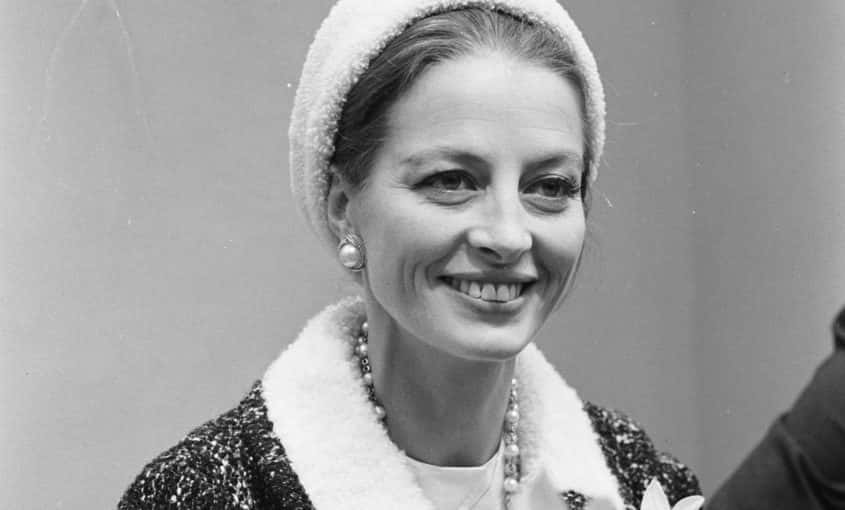 Crystal Facts About Capucine, The Falling Star - Factinate
