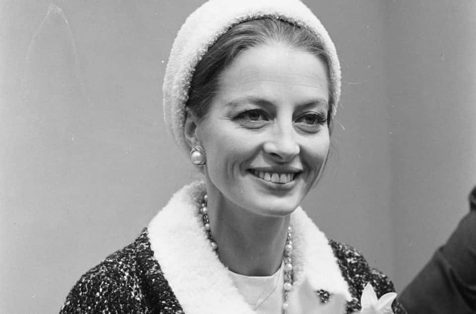 Crystal Facts About Capucine, The Falling Star - Factinate