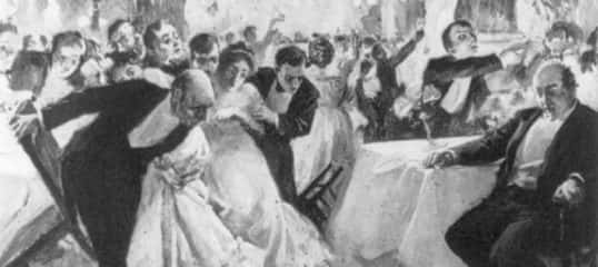 Unsettling Facts About Tuesday Weld, The Teenager Who Survived ...