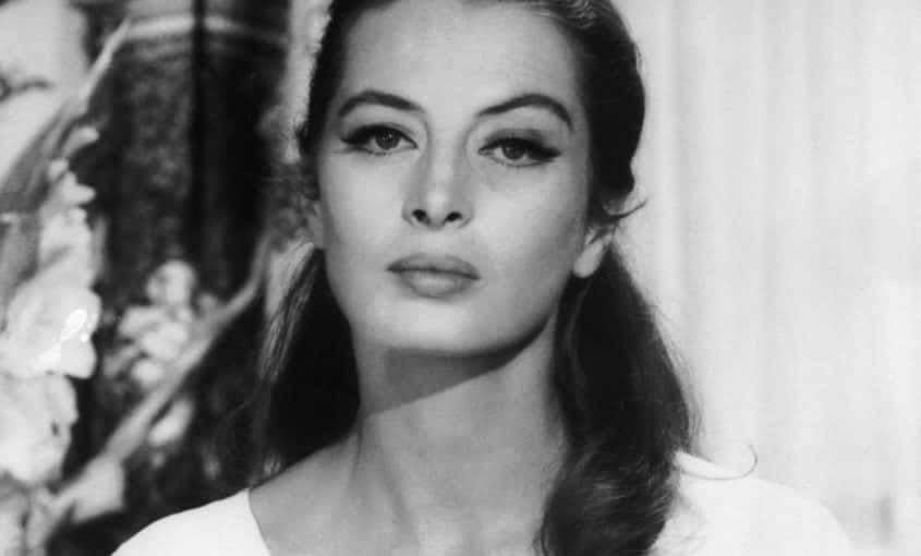 Crystal Facts About Capucine, The Falling Star - Factinate