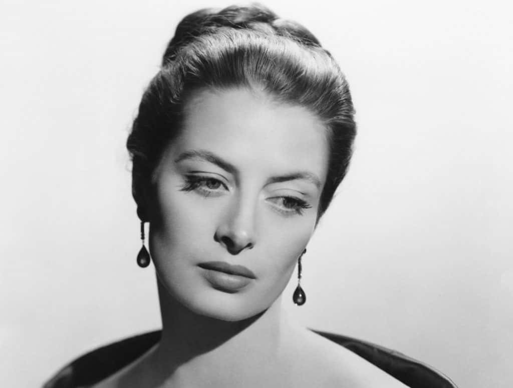 Capucine, The Falling Star