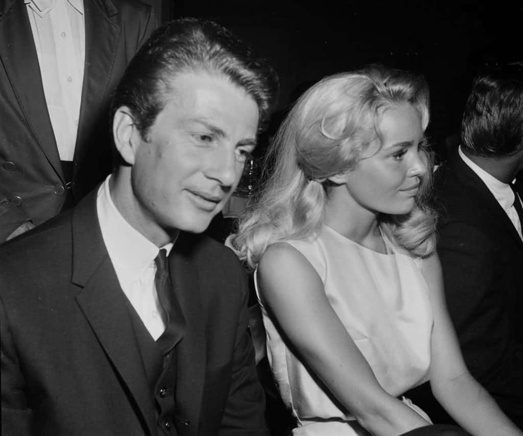 Unsettling Facts About Tuesday Weld, The Teenager Who Survived Hollywood