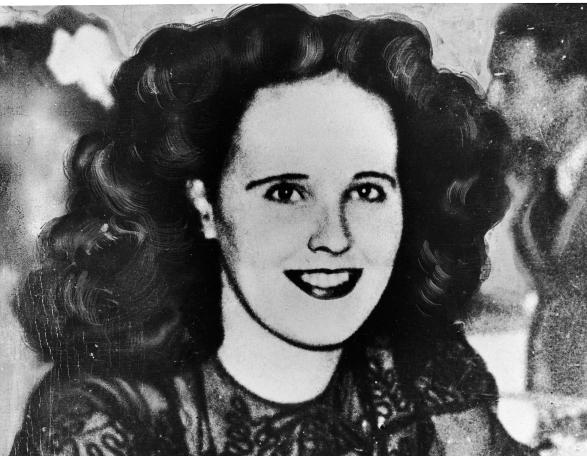 Tragic Facts About Elizabeth Short, The Black Dahlia