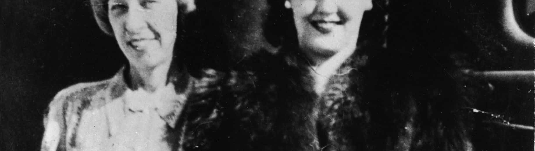 Tragic Facts About Elizabeth Short, The Black Dahlia - Factinate