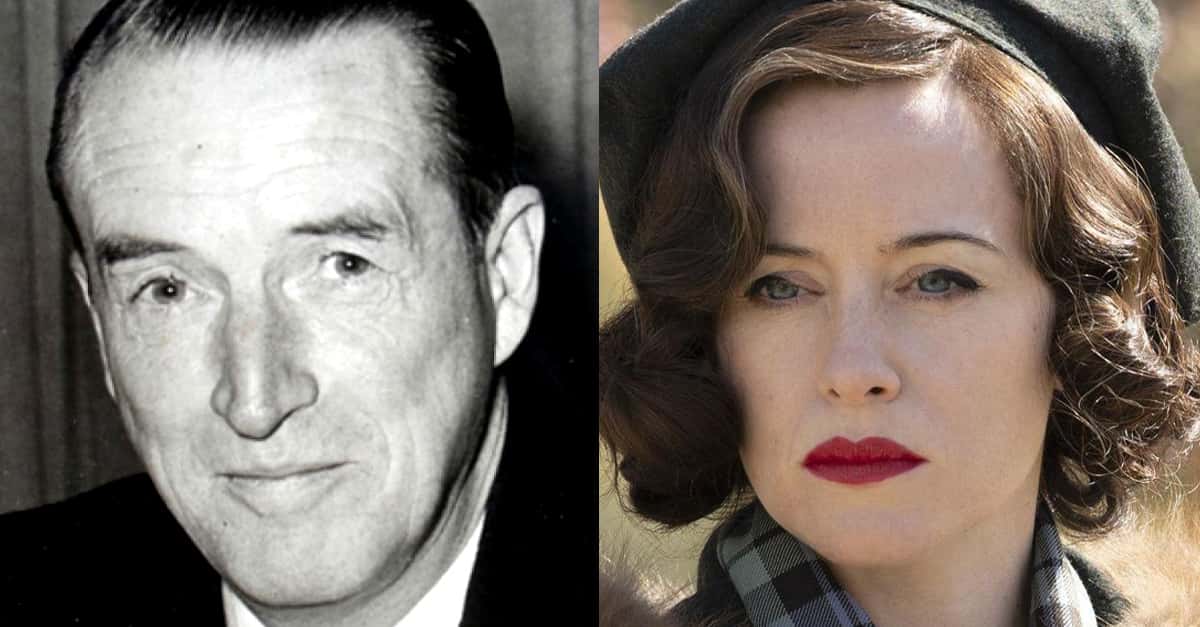 Ruthless Facts About Ian Campbell, The Duke Of Scandal