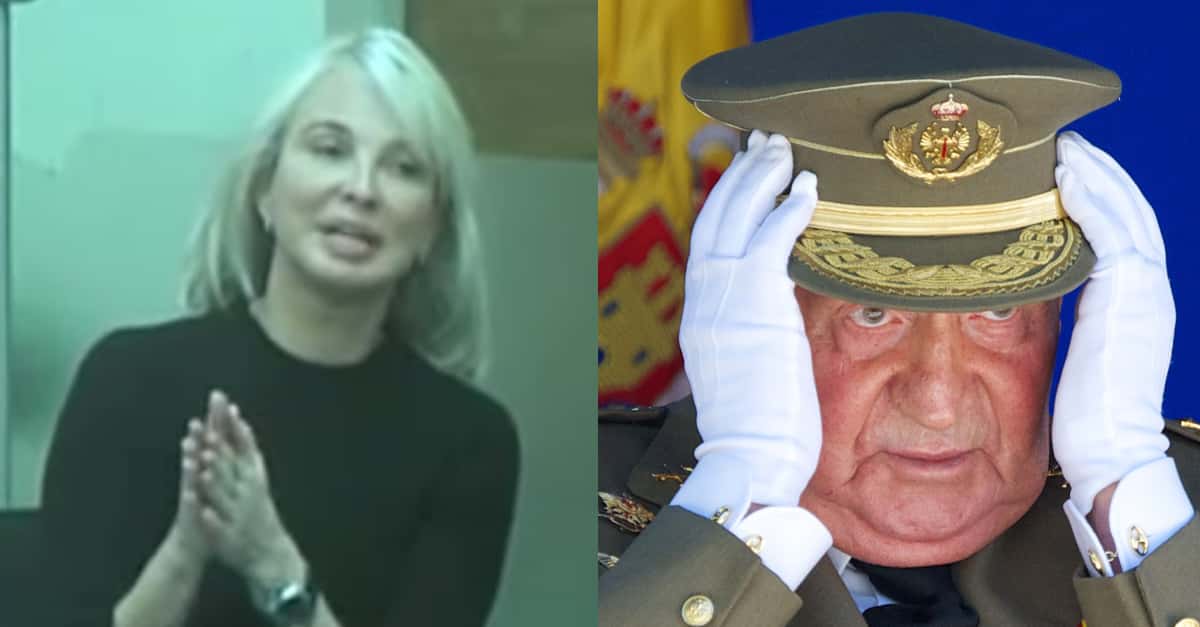 Controversial Facts About Juan Carlos I, Spain’s Two Faced-King