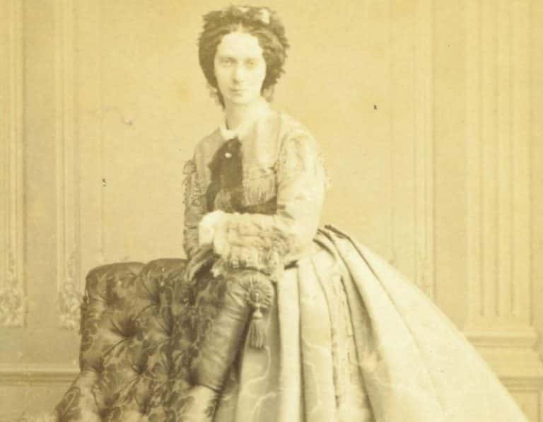 Tragic Facts About Maria Alexandrovna, The Lonely Empress
