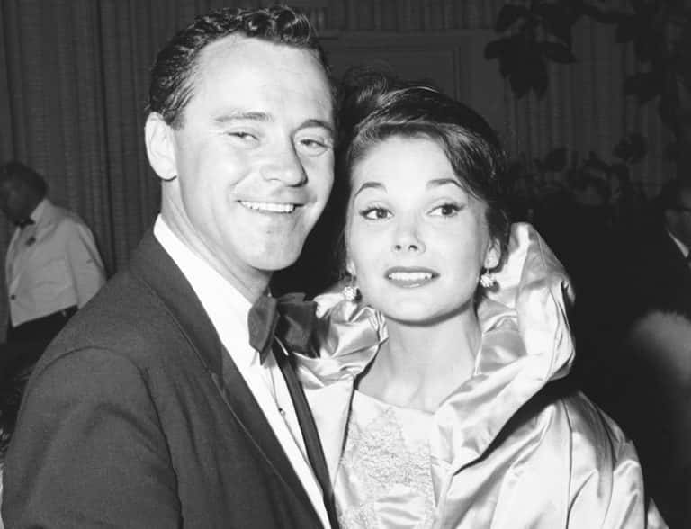 Zany Facts About Jack Lemmon, America’s Comedic Legend
