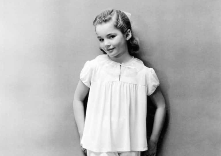 Unsettling Facts About Tuesday Weld, The Teenager Who Survived Hollywood