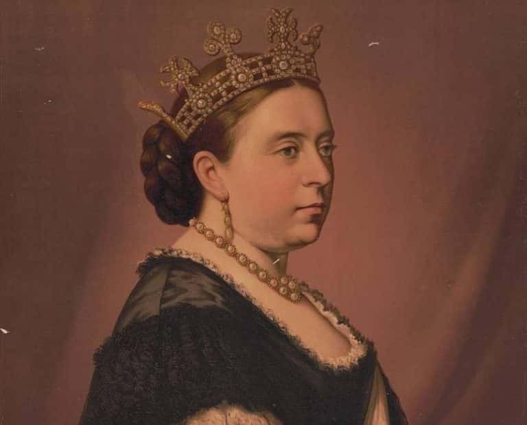 Secretive Facts About Maud Of Wales, The Veiled Queen