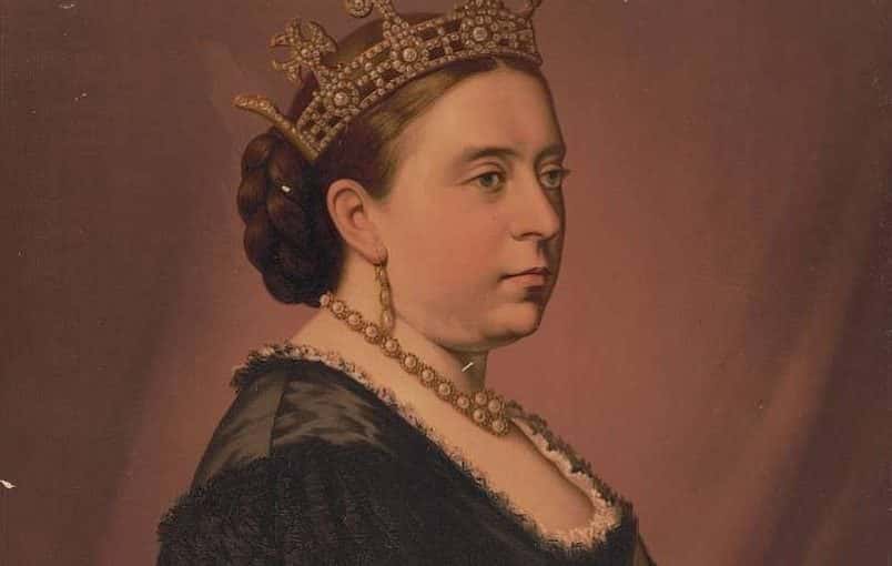 Secretive Facts About Maud Of Wales, The Veiled Queen - Factinate