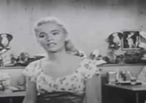 Unsettling Facts About Tuesday Weld, The Teenager Who Survived Hollywood