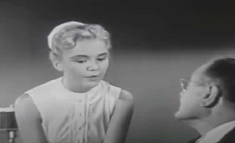 Unsettling Facts About Tuesday Weld, The Teenager Who Survived Hollywood
