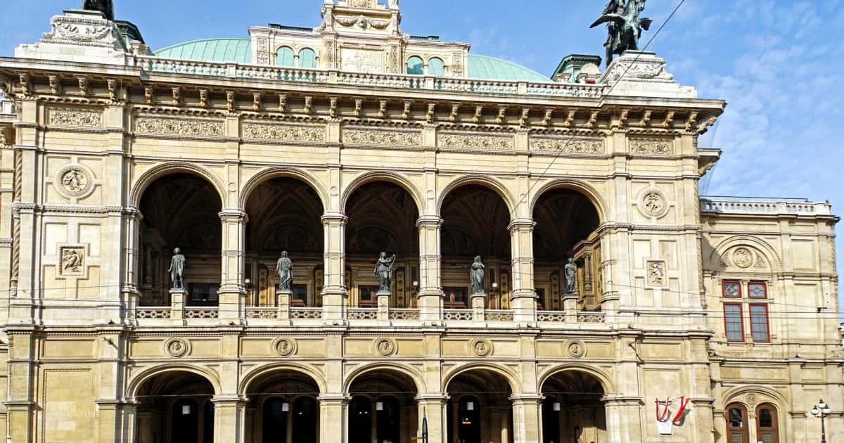 Unruly Facts About Alma Mahler, The Dark Jewel Of Vienna - Factinate