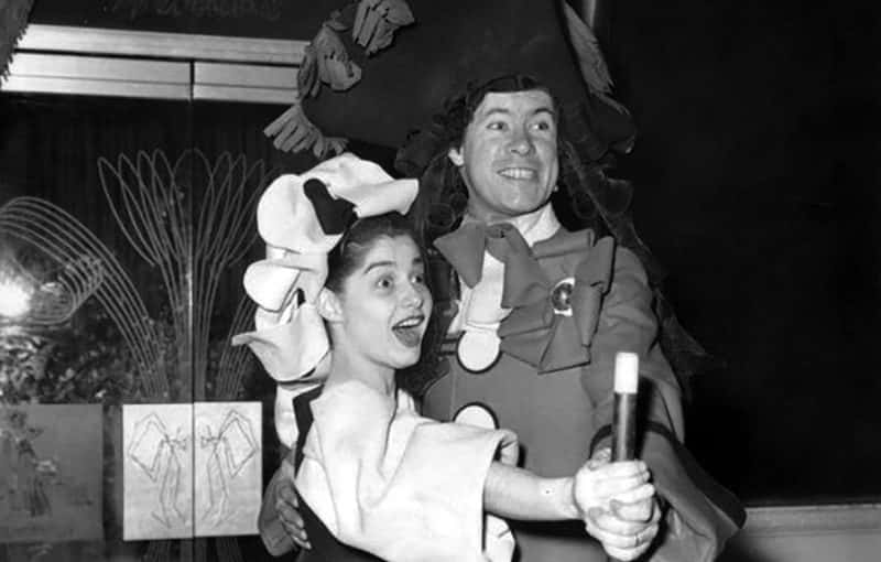 Secretive Facts About Paul Lynde, The Wisecracking Uncle - Factinate