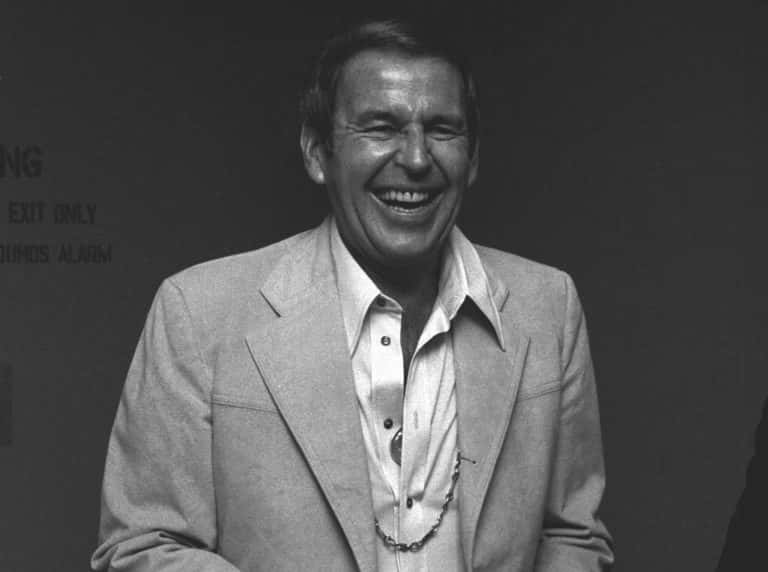 Secretive Facts About Paul Lynde, The Wisecracking Uncle - Factinate