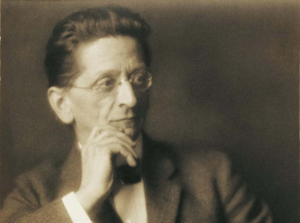 Alma Mahler, The Dark Jewel Of Vienna