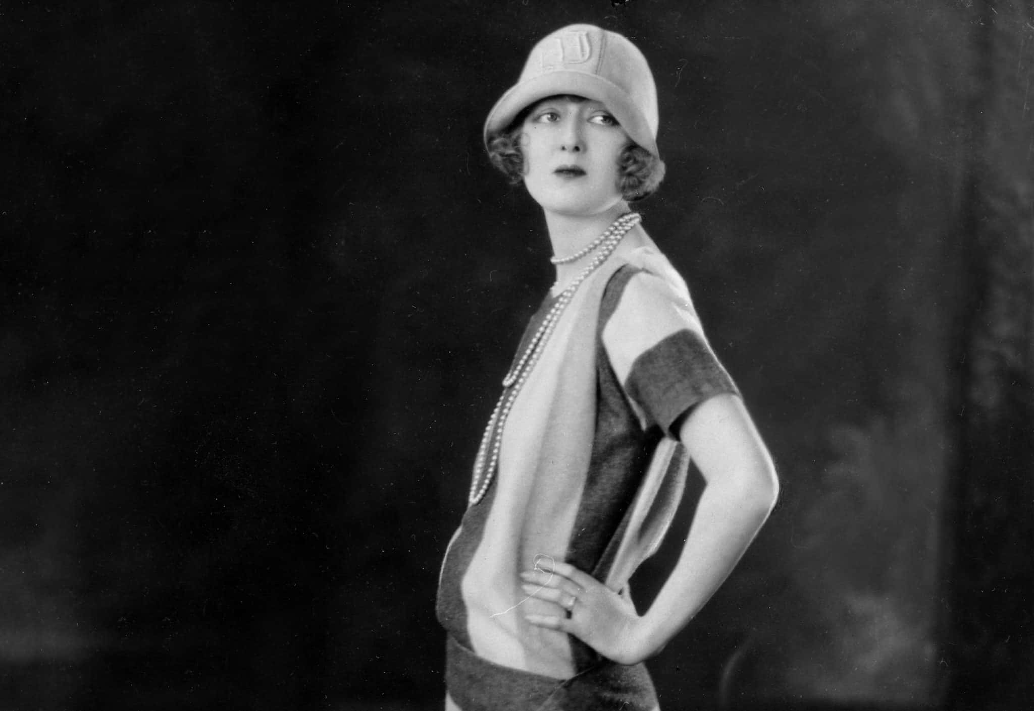Shameless Facts About Peggy Hopkins Joyce, The First Gold-Digger