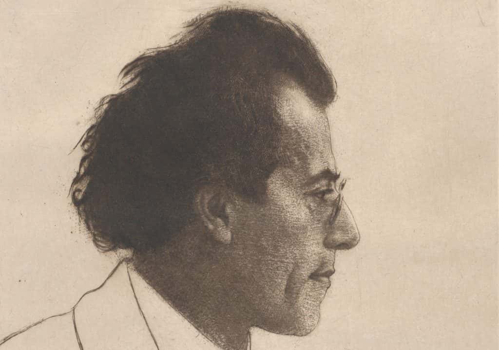 Alma Mahler, The Dark Jewel Of Vienna