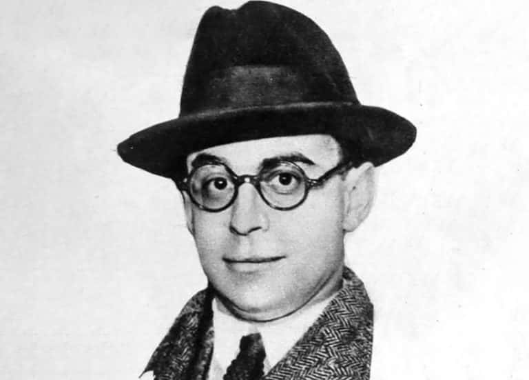 Shameless Facts About Peggy Hopkins Joyce, The First Gold-Digger