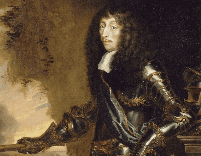 Anne Marie D’Orléans was considered “the greatest heiress in Europe ...