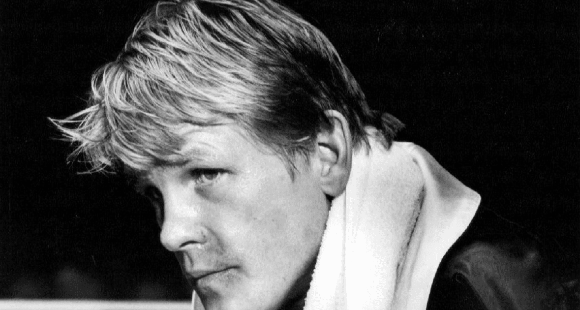 Controversial Facts About Nick Nolte, The Hollywood Rebel - Factinate