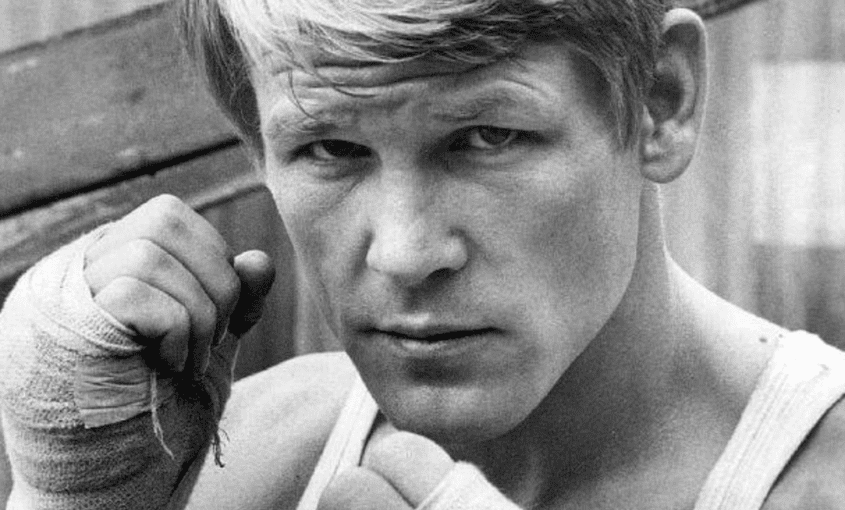 Controversial Facts About Nick Nolte, The Hollywood Rebel - Factinate