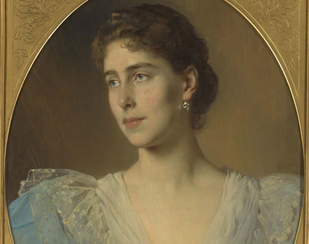 Rebellious Facts About Princess Victoria Melita, The First Bad Girl Royal