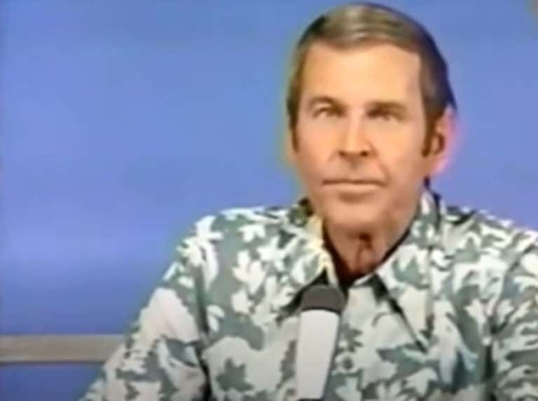 Secretive Facts About Paul Lynde, The Wisecracking Uncle