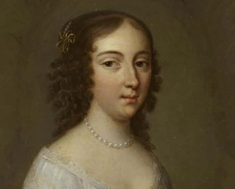 Anne Marie D’Orléans was considered “the greatest heiress in Europe ...