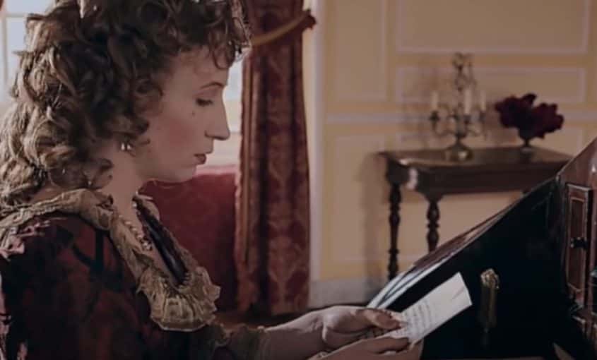 Anne Marie D’Orléans was considered “the greatest heiress in Europe ...