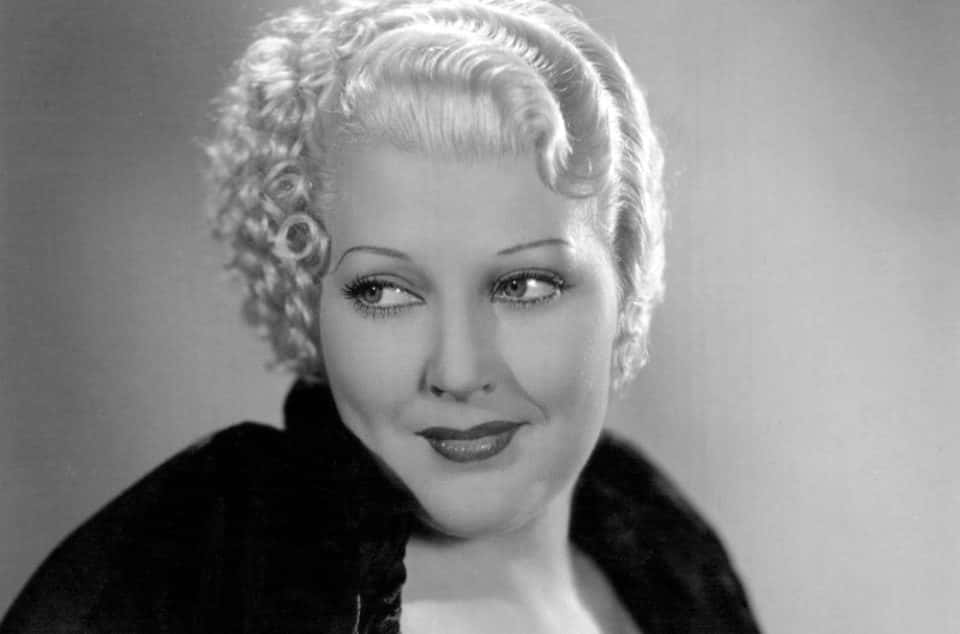 Dark Facts About Thelma Todd, Hollywood’s Most Notorious Cold Case ...