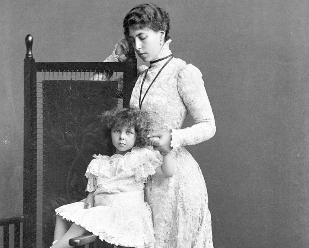 Rebellious Facts About Princess Victoria Melita, The First Bad Girl Royal