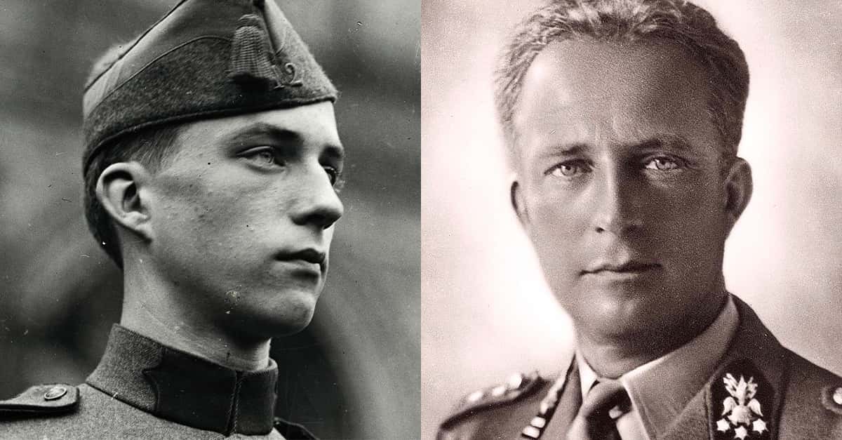 Ill-Fated Facts About Leopold III of Belgium, The King Who Lost A Kingdom