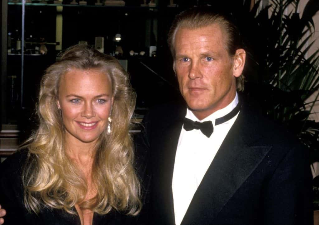 Controversial Facts About Nick Nolte, The Hollywood Rebel