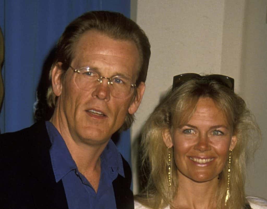 Controversial Facts About Nick Nolte, The Hollywood Rebel