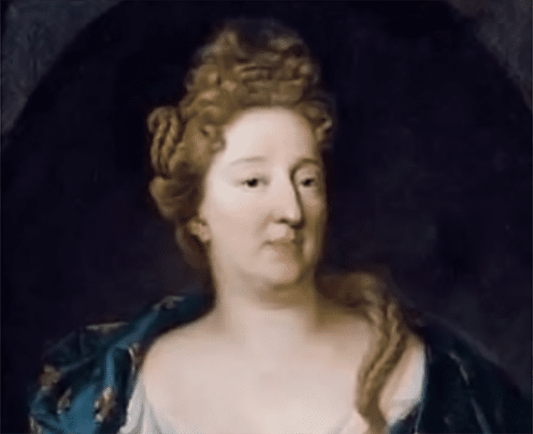 Singular Facts About Anne Marie Louise D’Orléans, Duchess of Montpensier