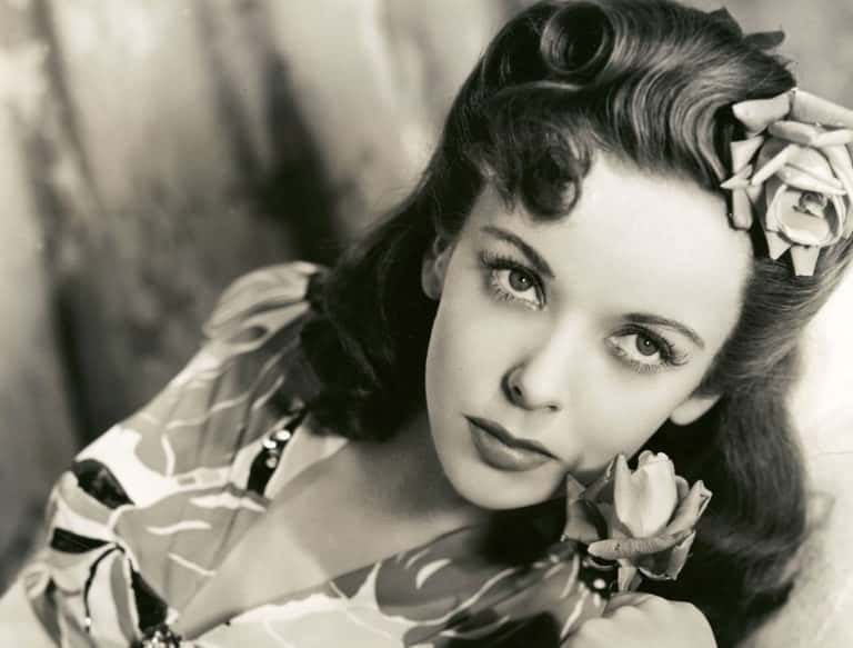 Intense Facts About Ida Lupino, Hollywood’s Forgotten Trailblazer
