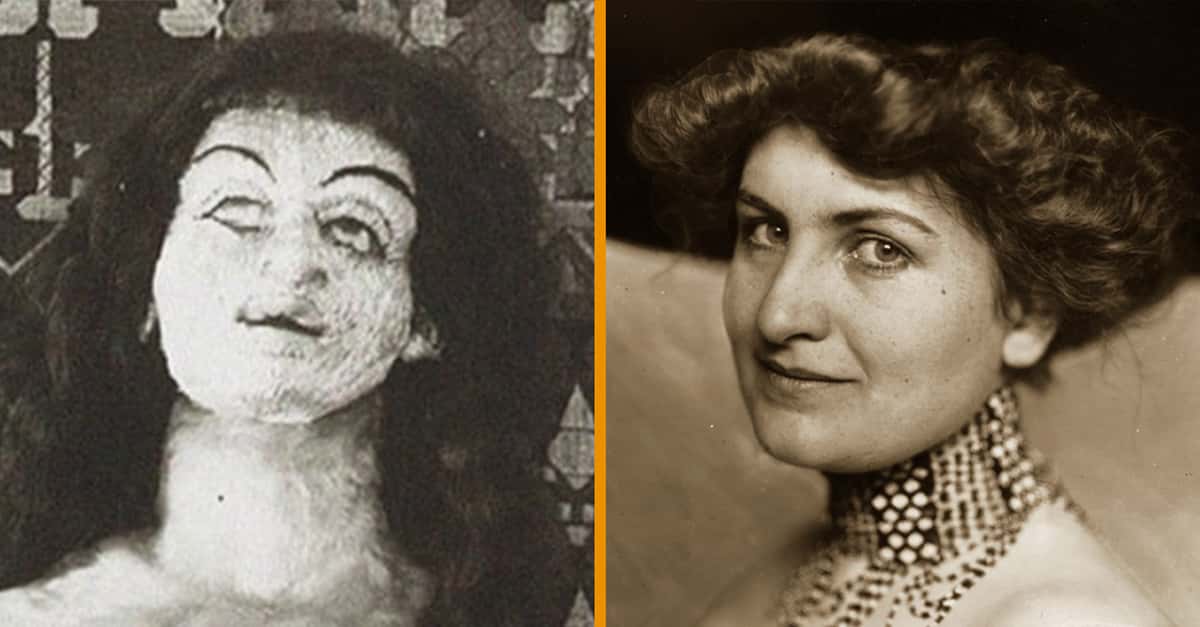 Alma Mahler, The Dark Jewel Of Vienna