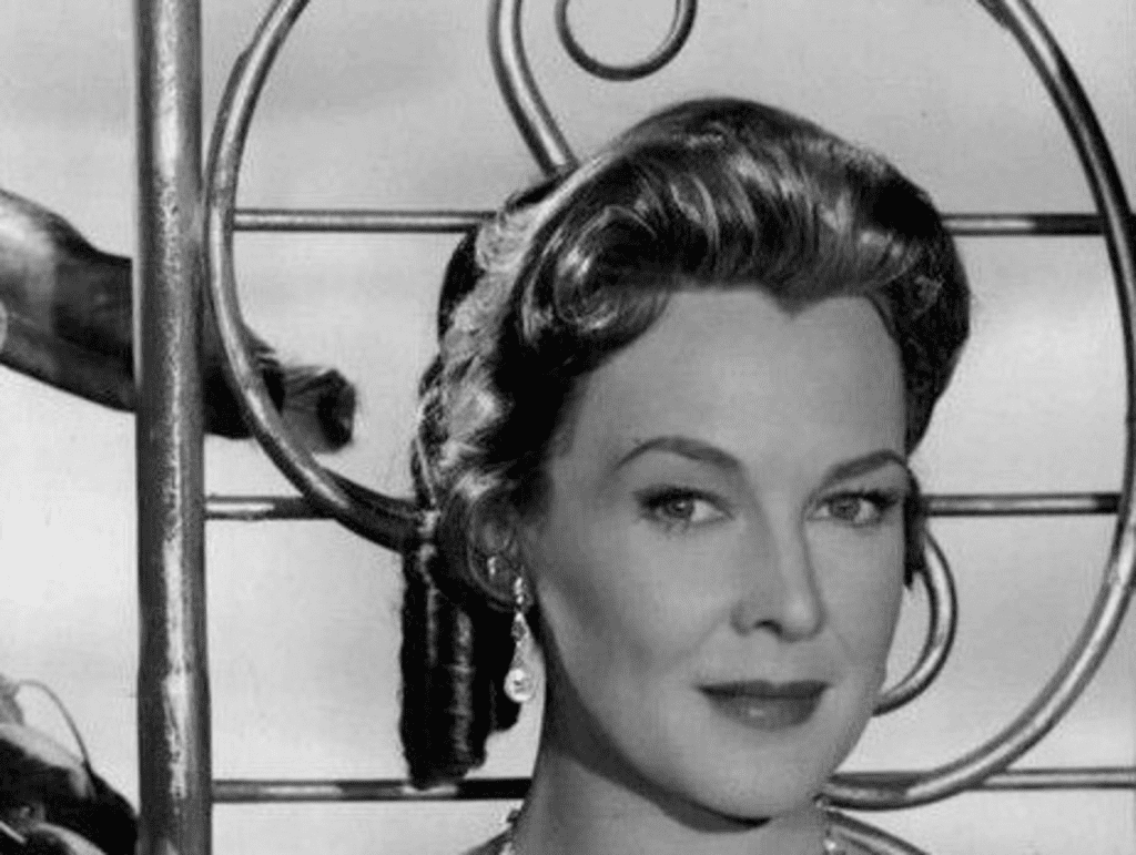 Stormy Facts About June Allyson, Hollywood’s Girl Next Door