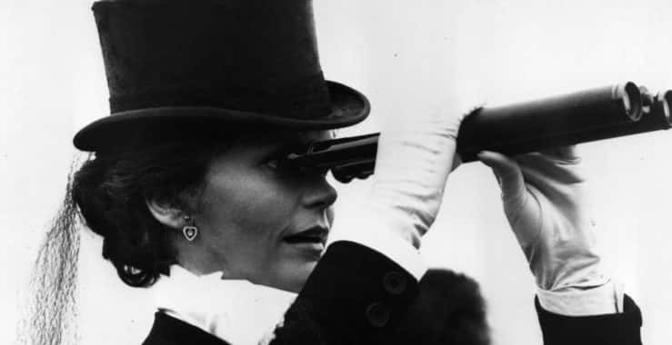 The True, Sordid Story Of Winston Churchill's Mother - Factinate